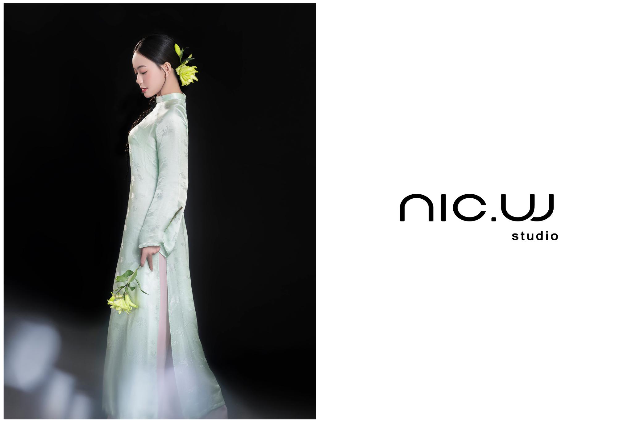 Nic.w Studio - Chụp ảnh beauty Đà Nẵng